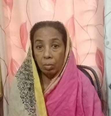 মানবিক আবেদন হারানো বিজ্ঞপ্তি - Amader Orjon