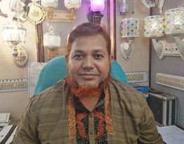 ল্যাম্প ইন্টারন্যাশনালের পক্ষ থেকে পবিত্র ঈদুল ফিতরের শুভেচ্ছা ....ঈদ মোবারক - Amader Orjon