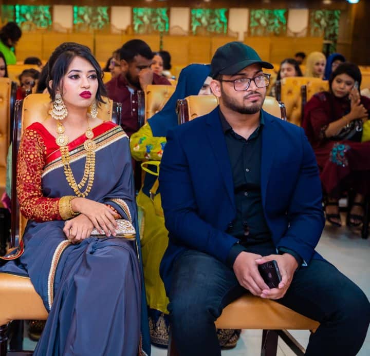 মানভিক গ্রুপের ১ম গেট-টু-গেদার অনুষ্ঠিত - Amader Orjon