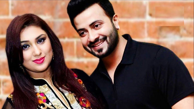 একসঙ্গে সরকারি অনুদান পেয়েছেন তারকা দম্পতি শাকিব খান ও অপু বিশ্বাস - Amader Orjon