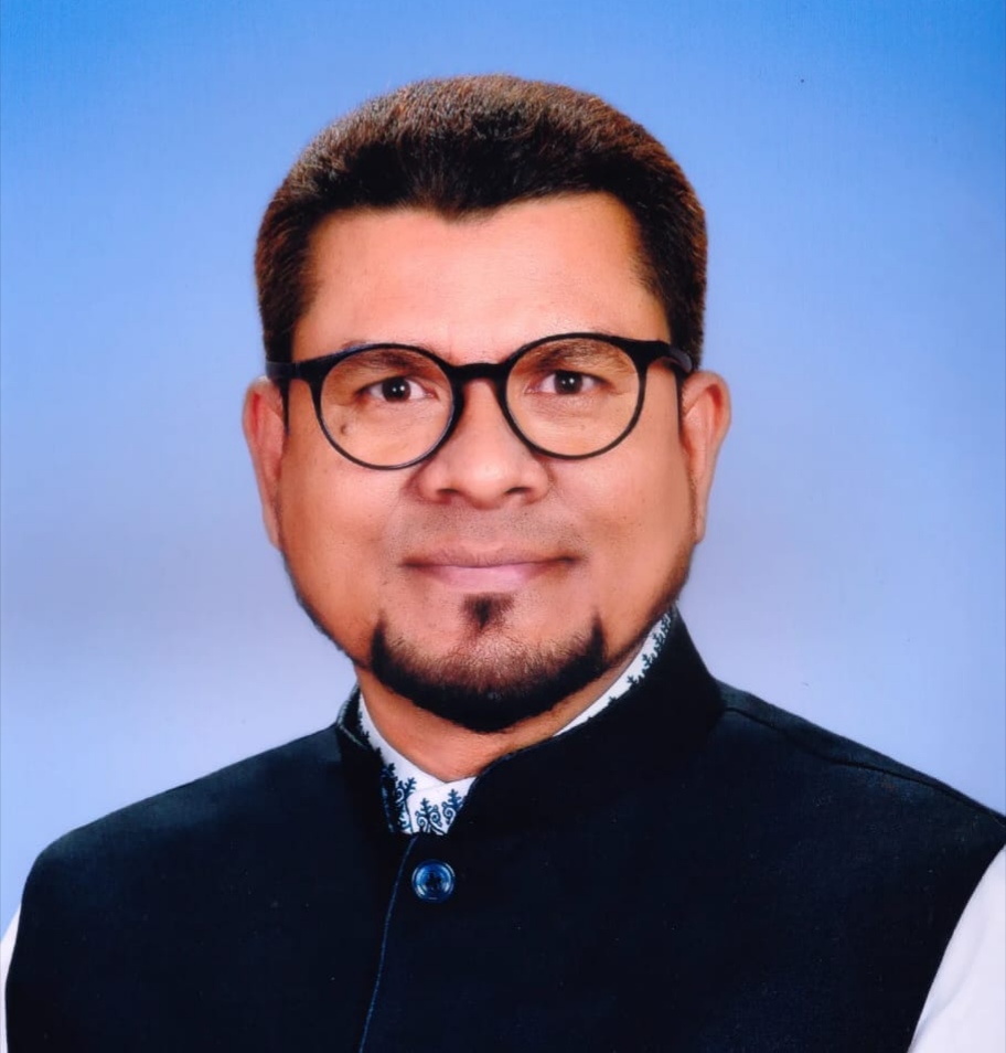 শেখ হাসিনা’র ৭৬তম শুভ জন্মদিন উপলক্ষে শুভেচ্ছা জানিয়েছেন..... মো: আবু ...