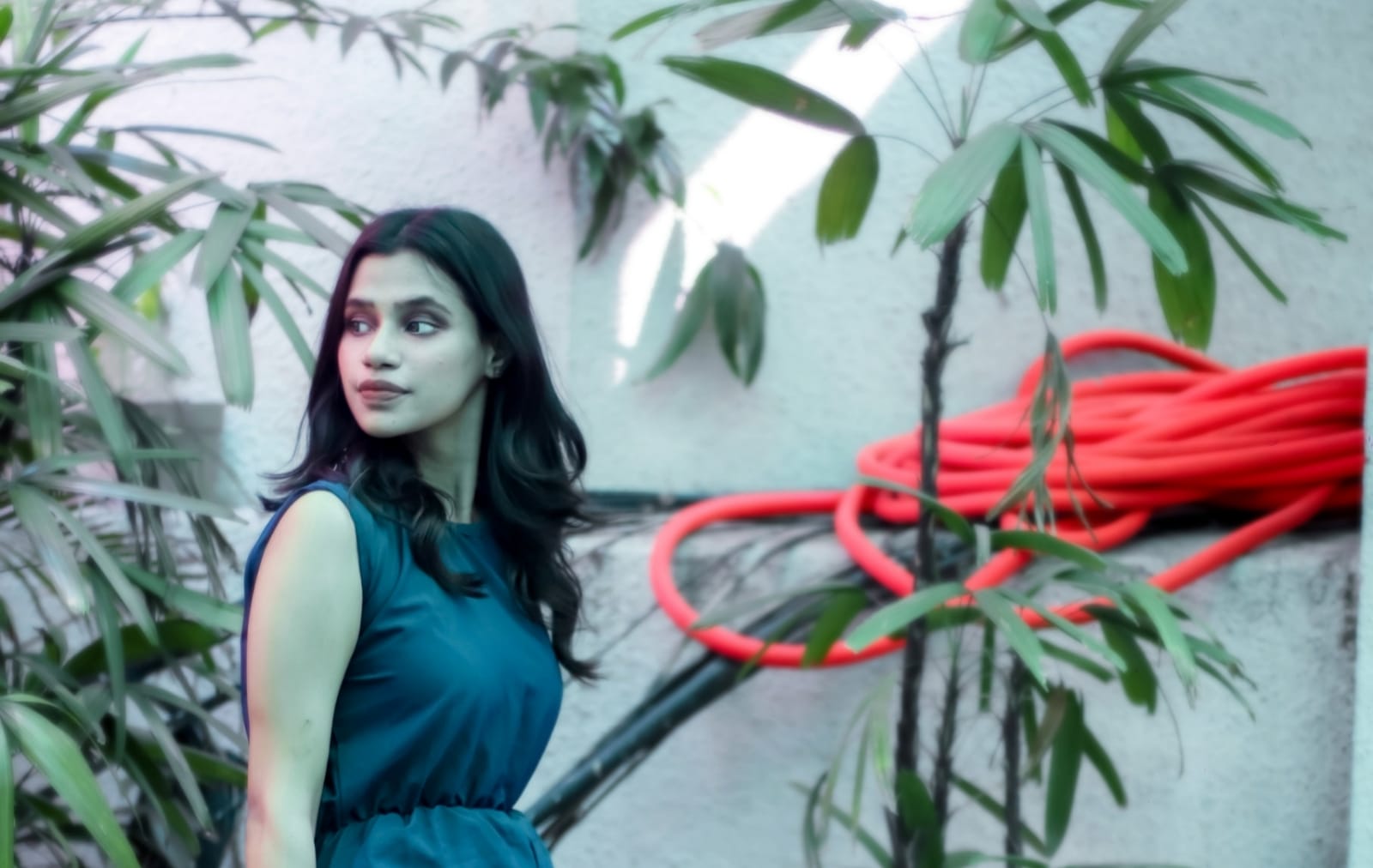 আজ মডেল শশীর শুভ জন্মদিন - Amader Orjon