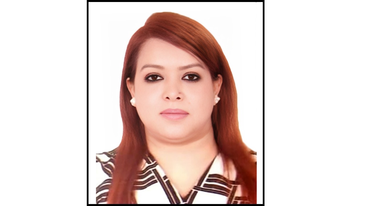 মাদারীপুর জেলা সংরক্ষিত মহিলা আসনে মনোনয়ন ফরম জমা করেন ....সানজিদা সিকদার - Amader Orjon